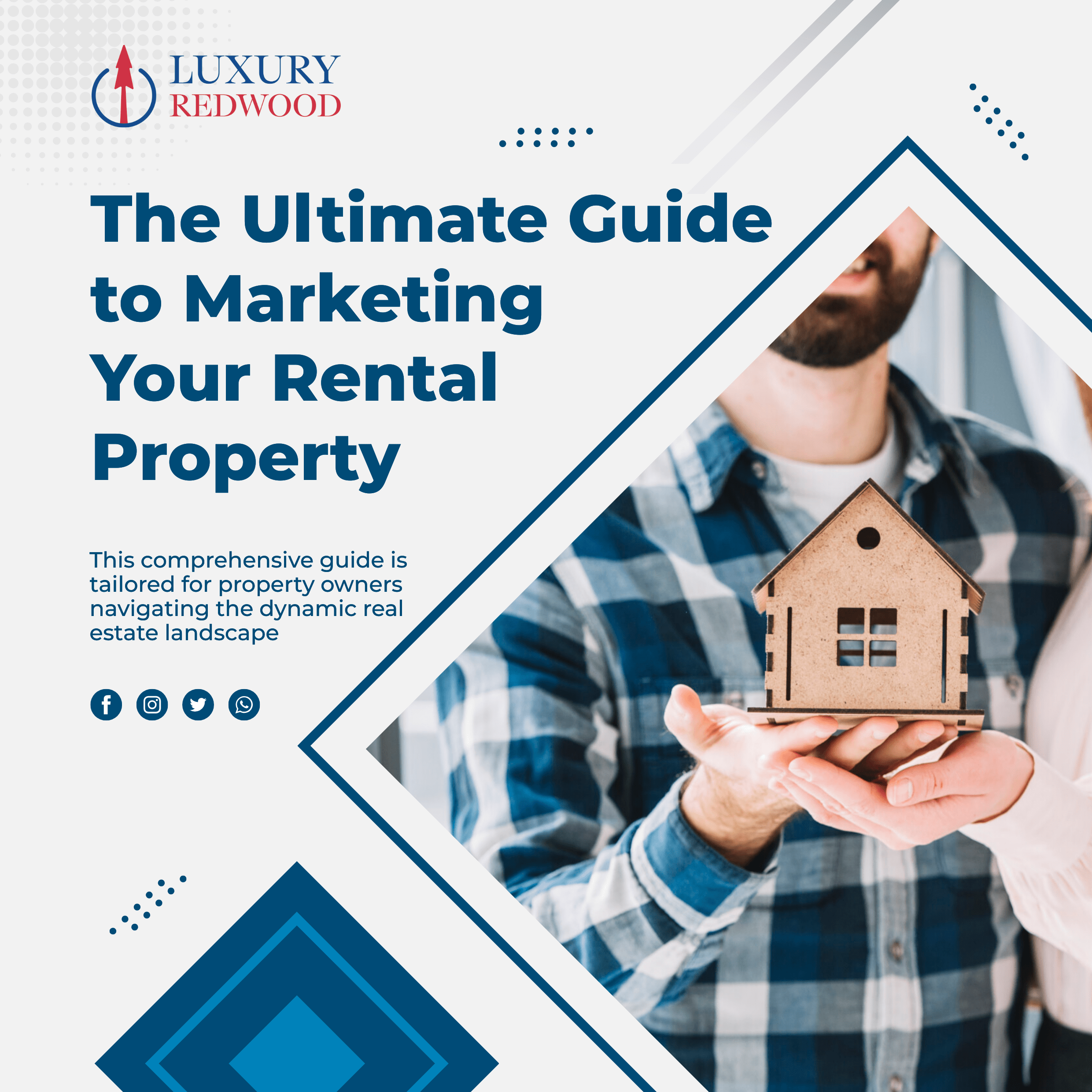 The Ultimate Guide to Marketing Your Rental Property - Luxury Redwood ...